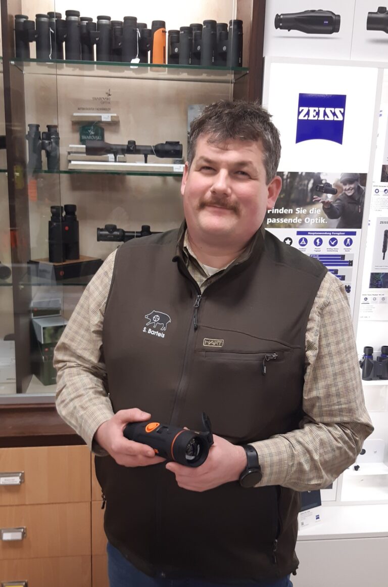 Über uns – Geller Sport und Jagd GmbH